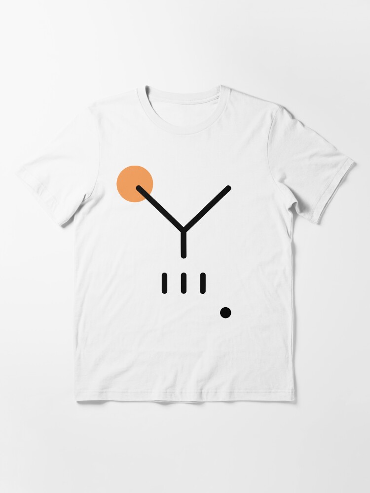 "The logo ymo" T-shirt for Sale by swerhawe | Redbubble | yellow magic ...