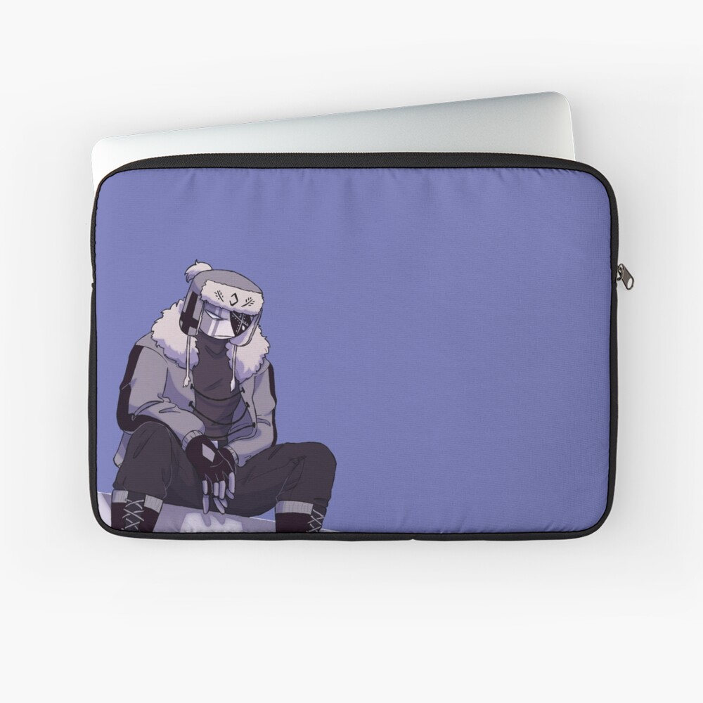 "Friday Night Funkin' Ruv" Sticker for Sale by KimberlyGB | Redbubble