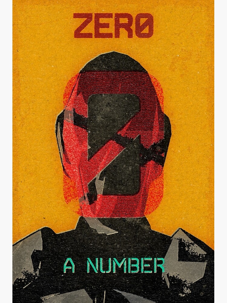 "Zer0 Vintage Borderlands Graphic" Poster for Sale by dfh15 | Redbubble