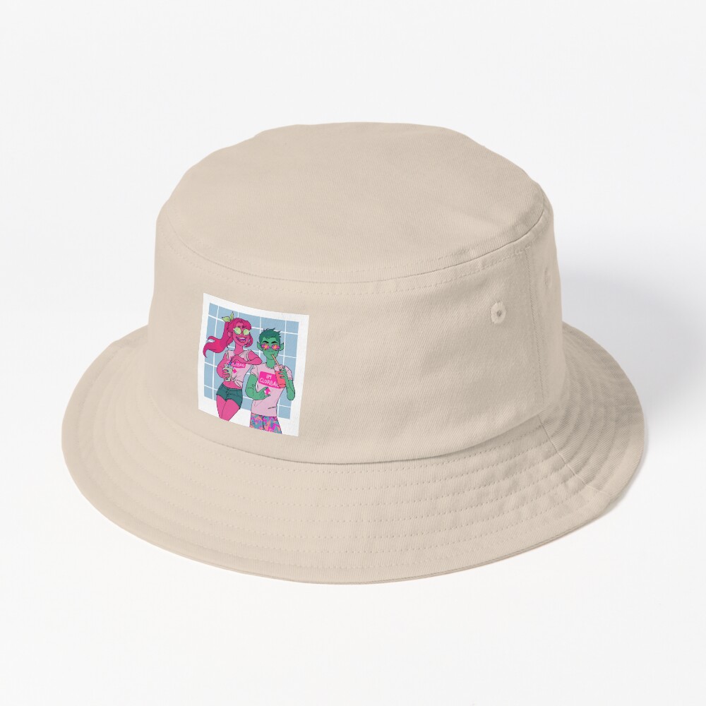 "clorbag" Sticker for Sale by queenlypirate | Redbubble