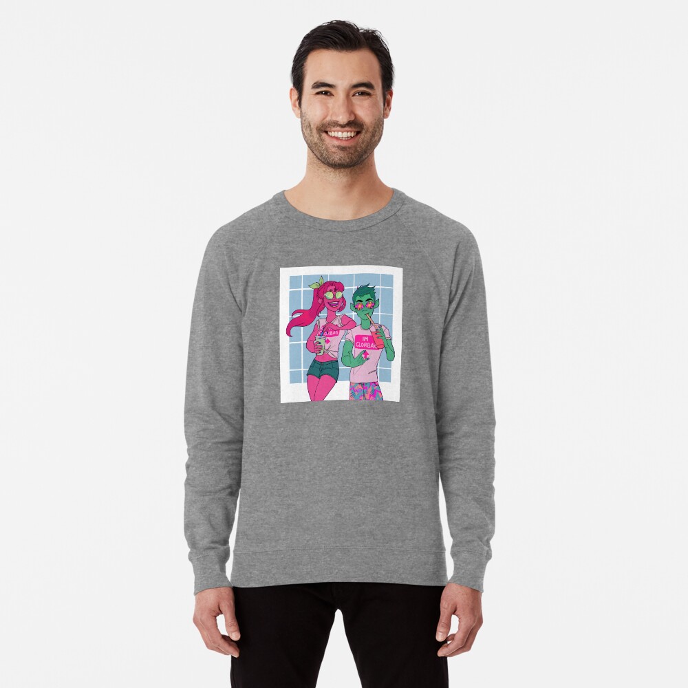 "clorbag" Sticker for Sale by queenlypirate | Redbubble