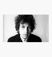 Bob Dylan: Photographic Prints | Redbubble