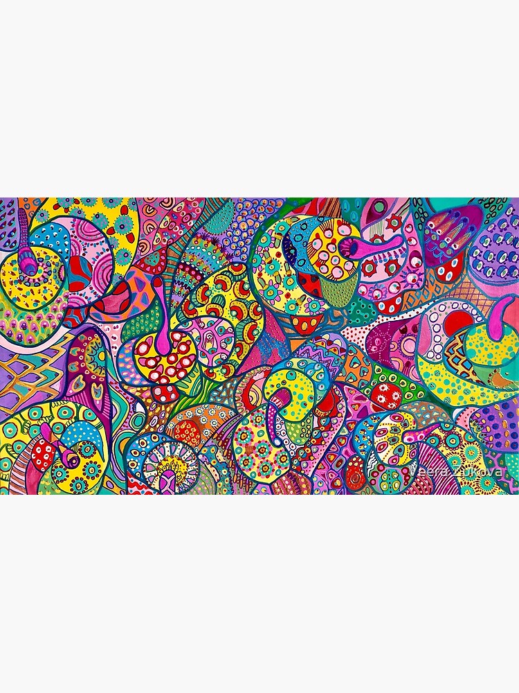 "59. CARAMBA! subconscious,interesting,unique,fun,comic,gorgeous ...