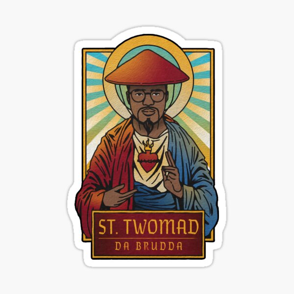 Twomad Gifts & Merchandise | Redbubble