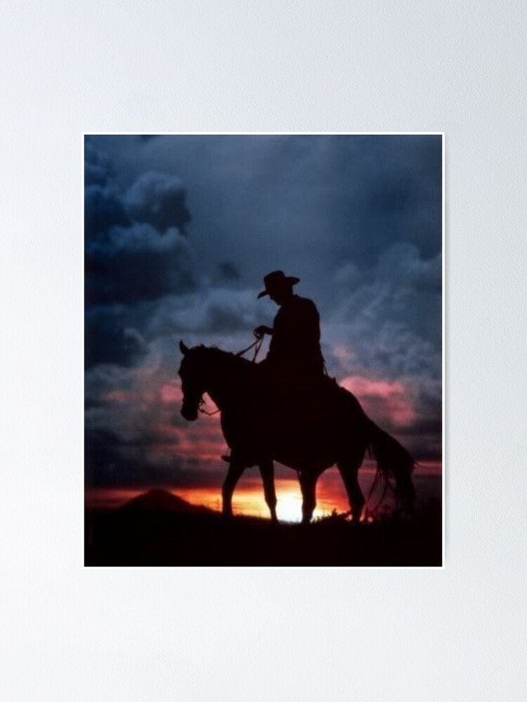 "Red dead redemption 2، 4k design of RDR2" Poster for Sale by Hafid8 ...