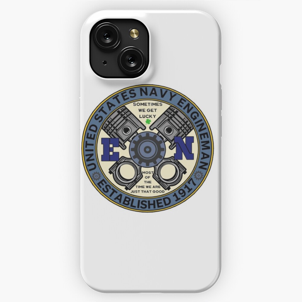 "OSB™ - USN Engineman Rate Crest" Sticker for Sale by RooJack | Redbubble