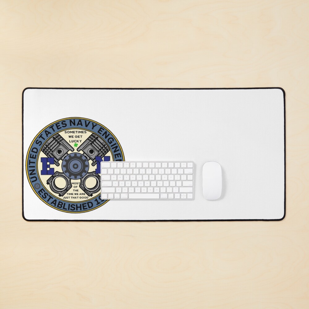 "OSB™ - USN Engineman Rate Crest" Sticker for Sale by RooJack | Redbubble