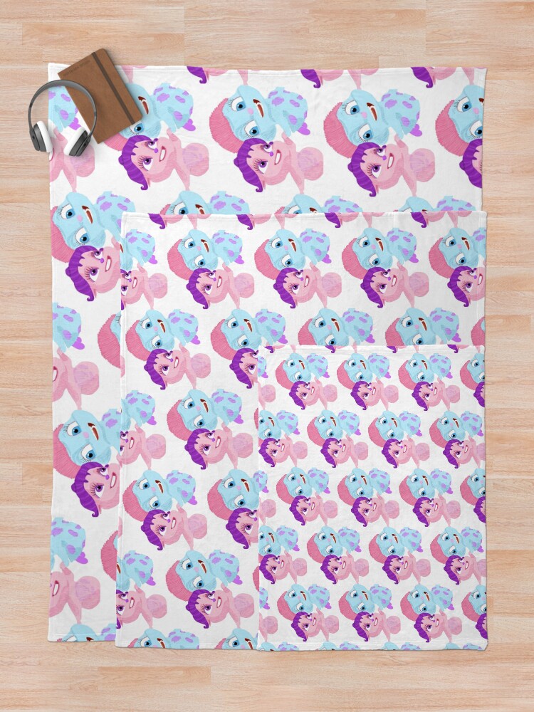 "Bibble and Dizzle from “Barbie Fairytopia: Magic of the Rainbow ...