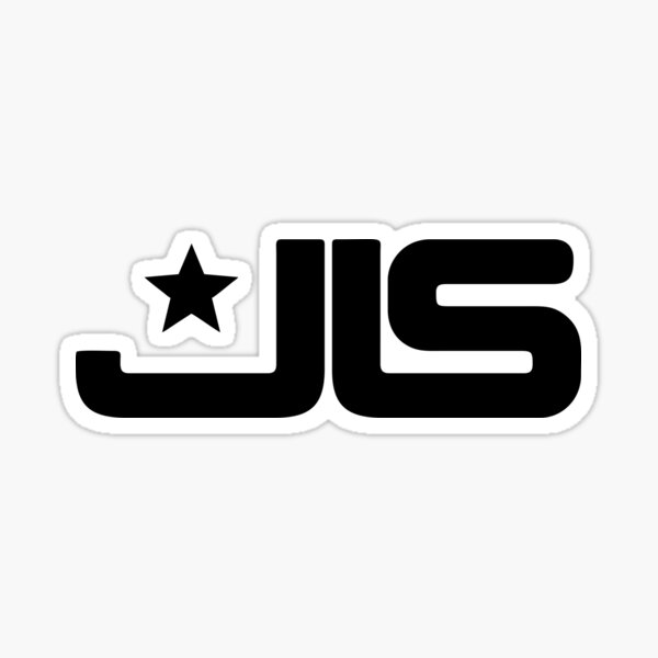 "BEST SELLER - JLS Band Merchandise" Sticker for Sale by RosComainSHOP ...