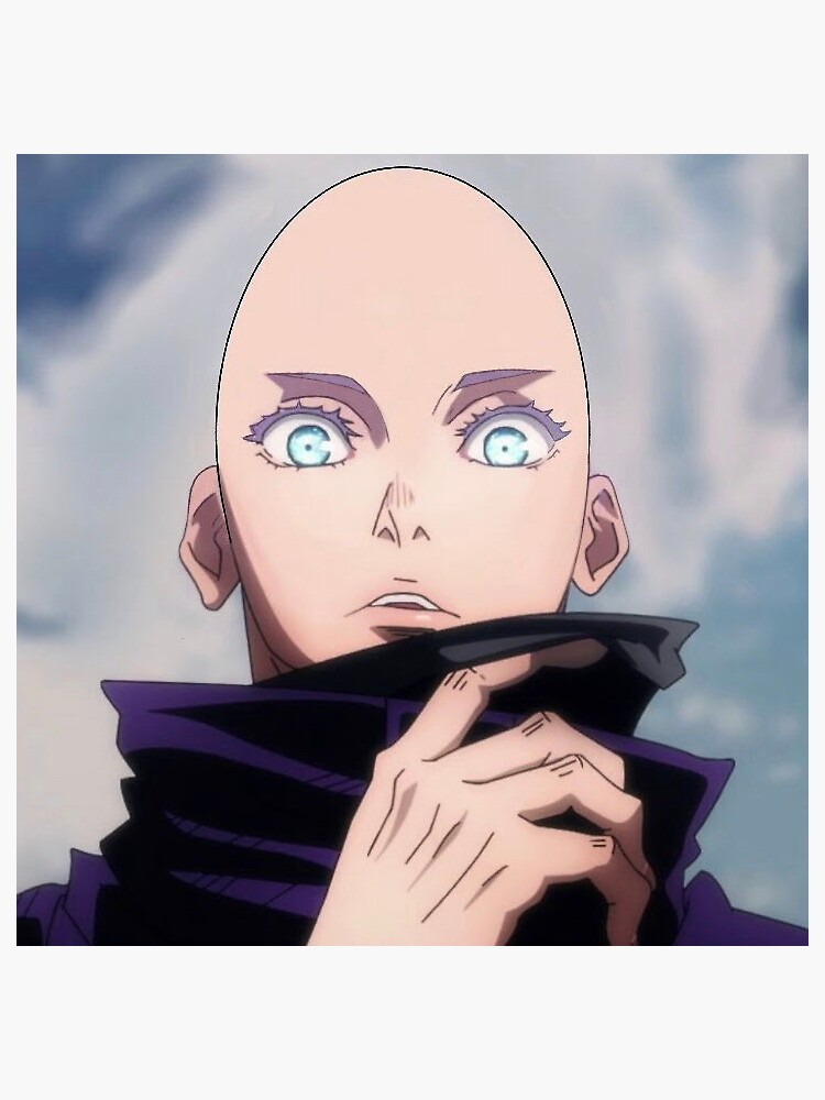 "Yoaimo" Sticker for Sale by Abby Krehling | Redbubble