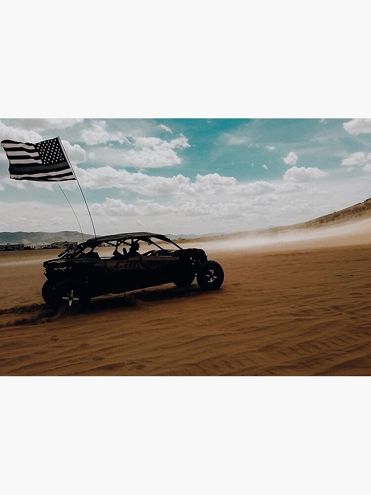 UTV Side by Side Premium Matte Vertical Poster sold by Gabriel Santana ...