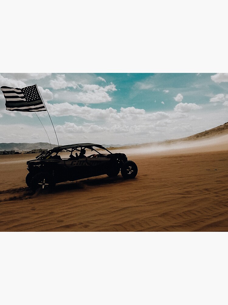 "UTV Side by Side" Sticker for Sale by brookemiller801 | Redbubble