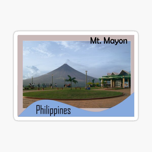 Mayon Gifts & Merchandise for Sale | Redbubble