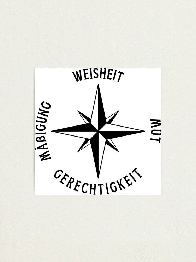 "Stoicism Cardinal Virtue WISDOM COURAGE JUSTICE MODERATION 4 Stoic ...