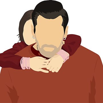 "Bajrangi Bhaijaan" Sticker for Sale by filmy-shop | Redbubble