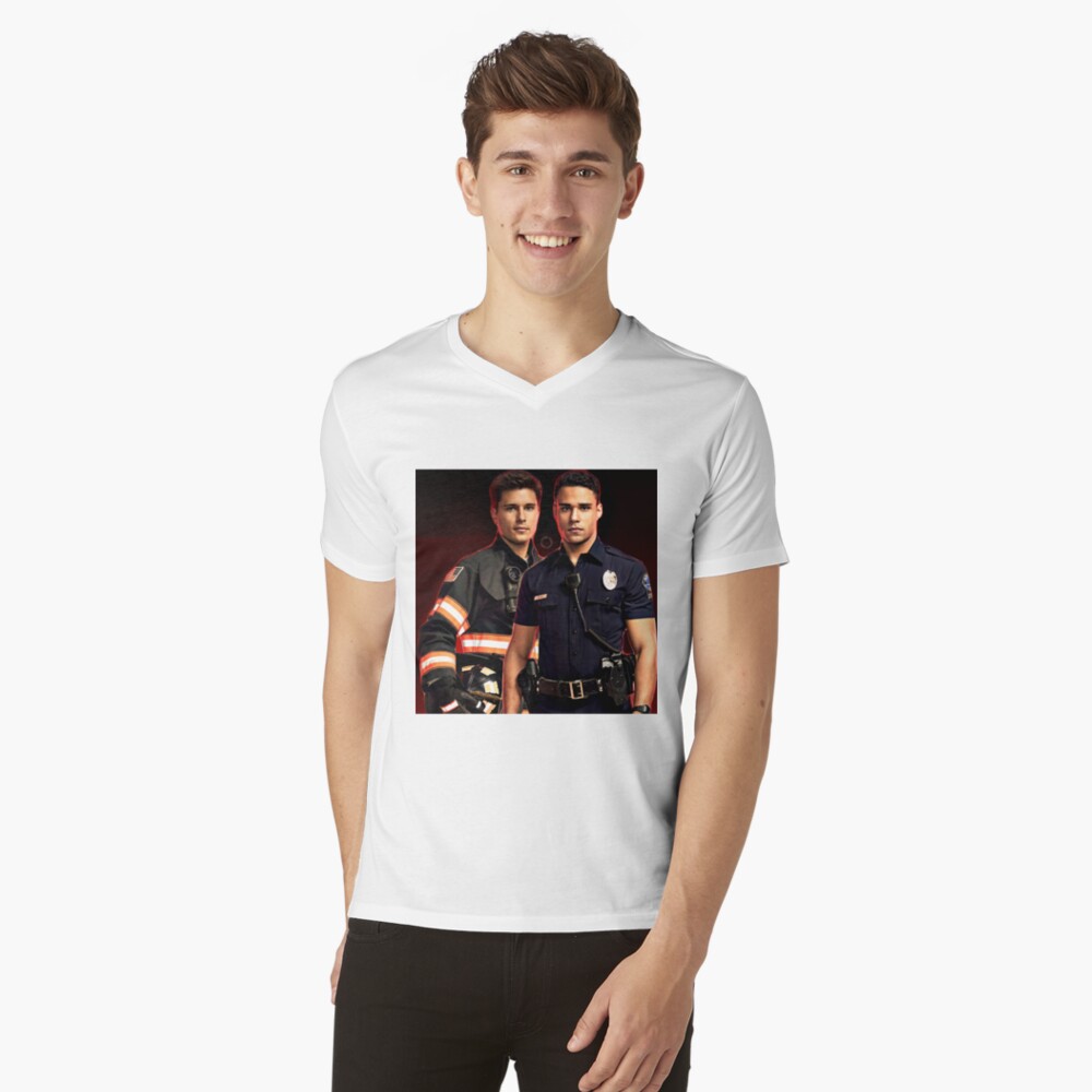 "Tarlos" Sticker for Sale by julseriesaddict | Redbubble