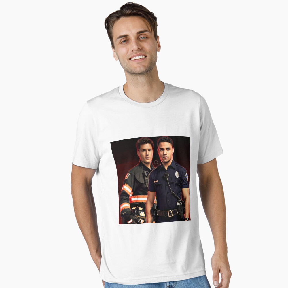 "Tarlos" Sticker for Sale by julseriesaddict | Redbubble