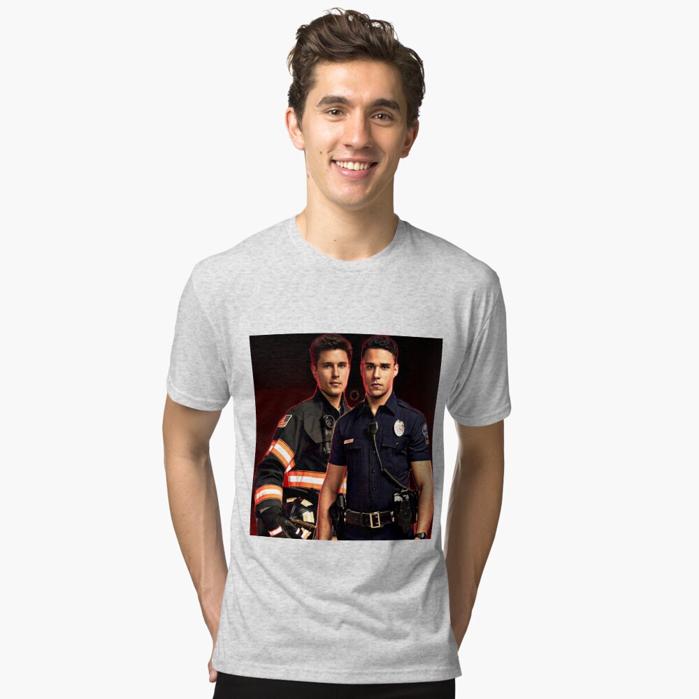 "Tarlos" Sticker for Sale by julseriesaddict | Redbubble