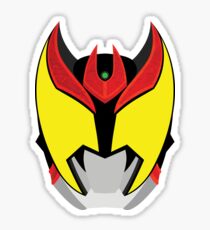 Kamen Rider: Stickers | Redbubble