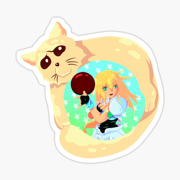 "Excel Moon" Sticker for Sale by SaniFlash | Redbubble