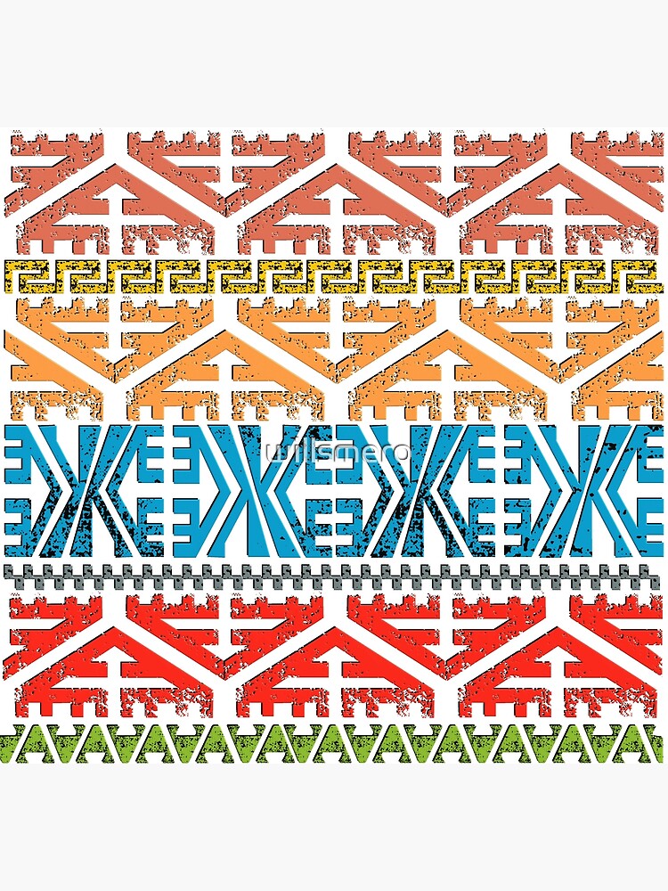 "Motu Revareva (Motuan Tattoo) from Papua New Guinea" Photographic ...