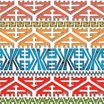 "Motu Revareva (Motuan Tattoo) from Papua New Guinea" Photographic ...