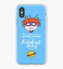Rugrats iPhone cases & covers for XS/XS Max, XR, X, 8/8 Plus, 7/7 Plus ...