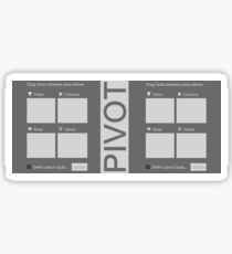 Excel: Stickers | Redbubble