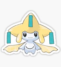 Jirachi: Gifts & Merchandise | Redbubble