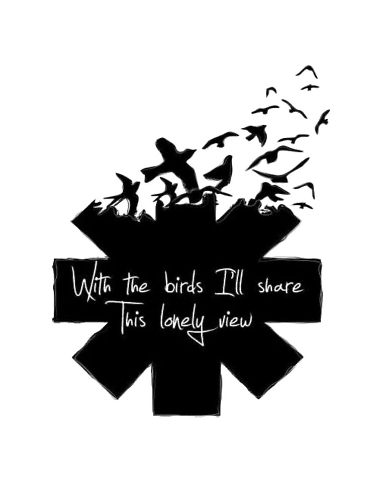 Red Hot Chili Peppers Drawstring Bag sold by Thien | SKU 172985 ...