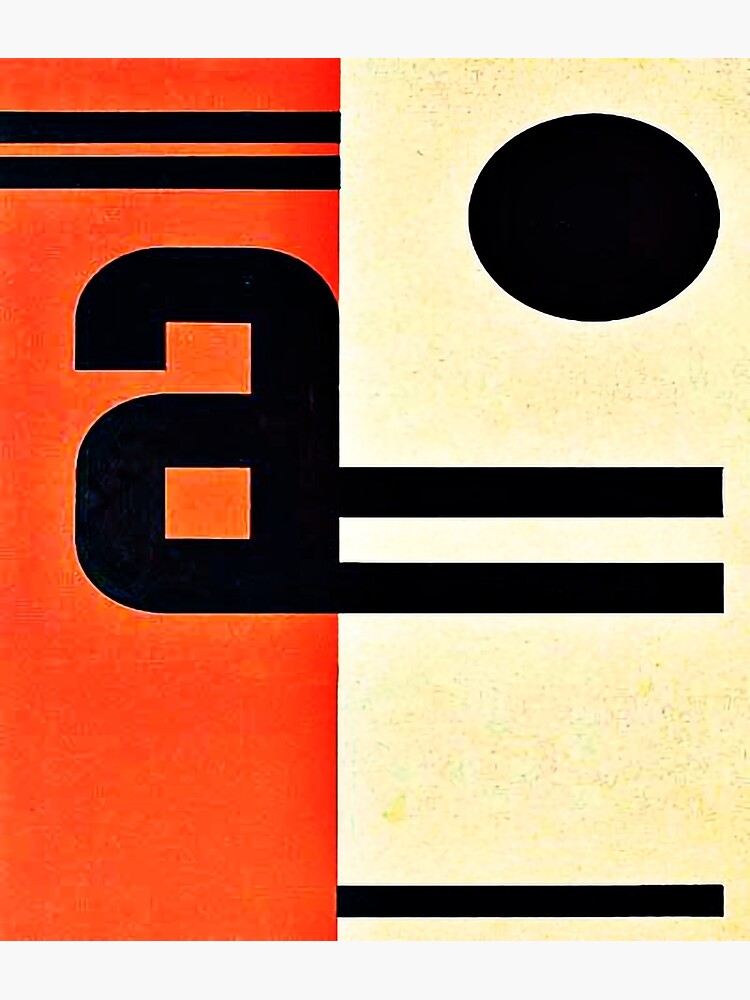 "«Sketch of the cover of Avangard magazine», 1929 - Ermilov Vasily ...