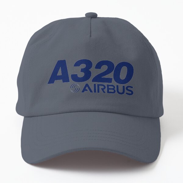 "Airbus A320 Logo" Cap for Sale by Ljubo339- | Redbubble