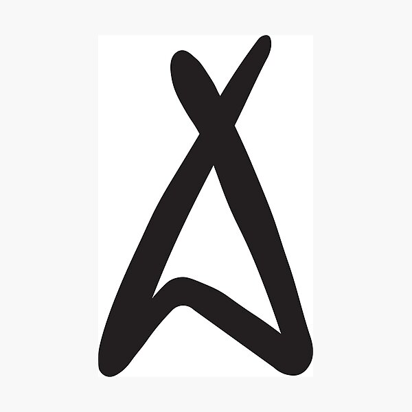 Lámina fotográfica «La tribu camilo» de issamdesing | Redbubble