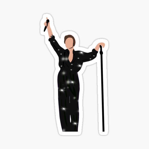 "hslot LA N2" Sticker for Sale by marthaeast | Redbubble