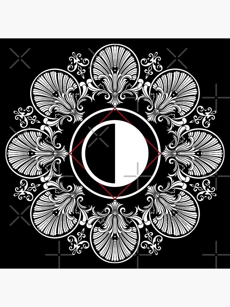 Póster «Sangre fina (Duskborn) - Vampire the Masquerade Clans» de ...