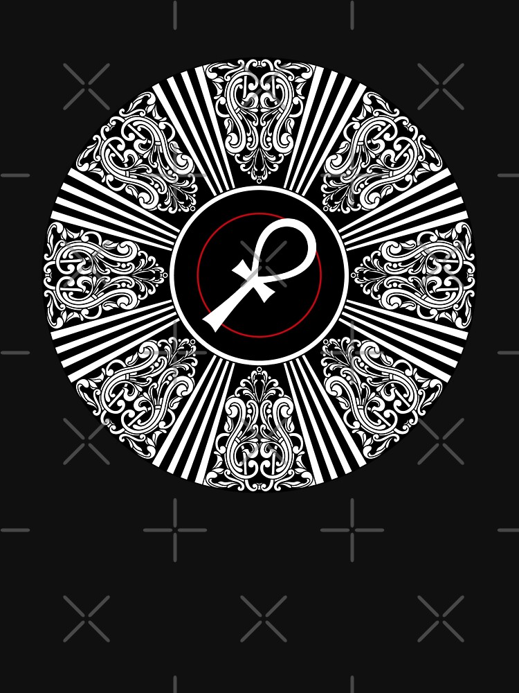 "Caitiff - Vampire the Masquerade Clans" T-shirt for Sale by Sunweaver ...