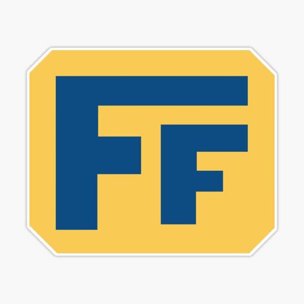 Fix It Felix Logo