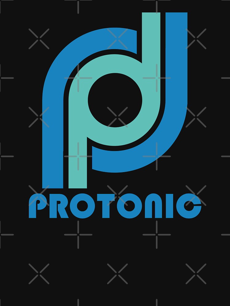 "Ballistic NG - Protonic Team Logo" T-shirt for Sale by honigstute ...