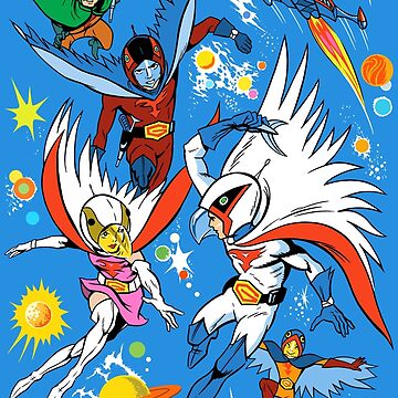 "G-FORCE" Sticker for Sale by MINION-FACTORY | Redbubble