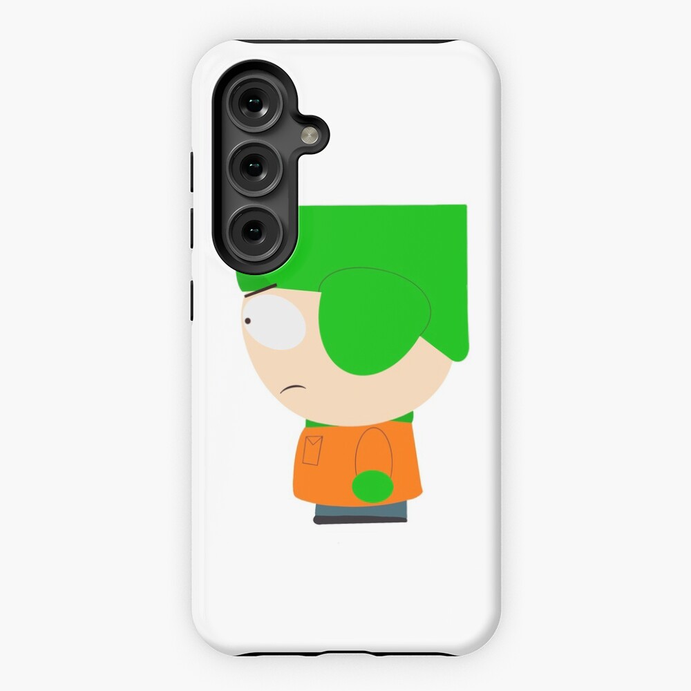 "Kyle side profile" Sticker for Sale by harachb | Redbubble