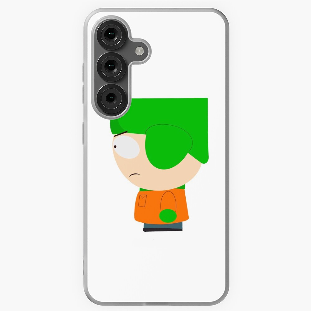 "Kyle side profile" Sticker for Sale by harachb | Redbubble