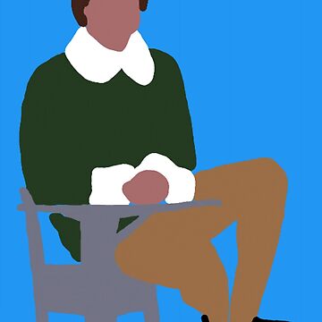 "Will Ferrell Elf Sticker" Socks for Sale by sofiastickers99 | Redbubble