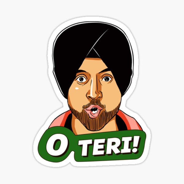 "desi indian meme" Sticker for Sale by Riazzzy | Redbubble
