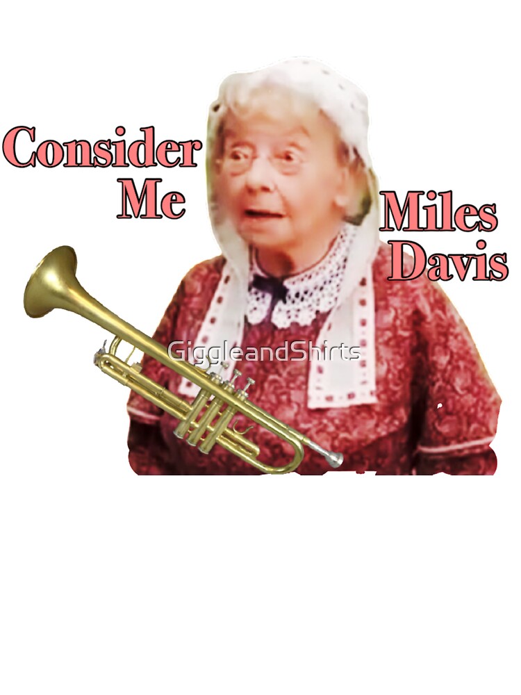 Enfants De Miles Davis Miles Davis New York City Long Sleeve T Shirt