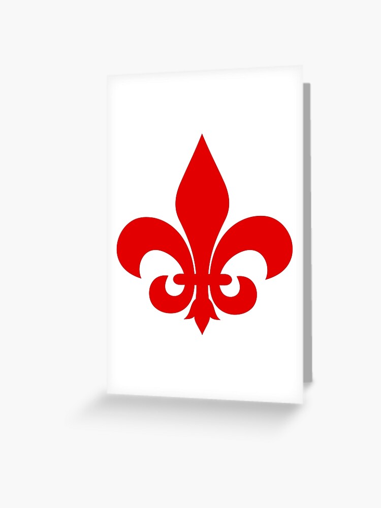"Musketeer logo" Greeting Card for Sale by uselessorder | Redbubble