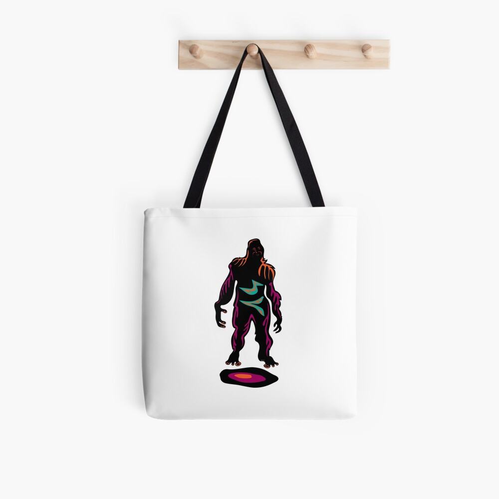 " Sabe Sasquatch Honesty Ojibwe Indigenous Seven Teachings WAWEZHI ...