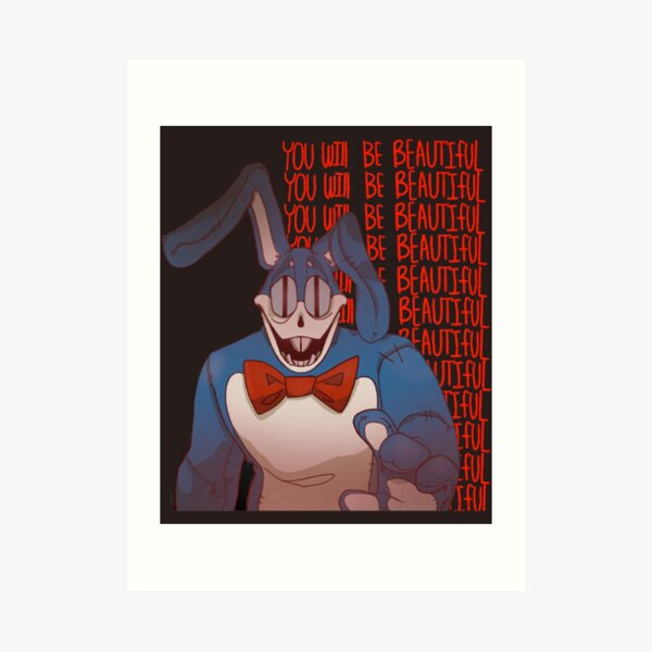 "The Walten Files Characters " Art Print for Sale by StromDesign ...