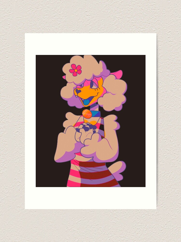 "the walten files sha " Art Print for Sale by StromDesign | Redbubble