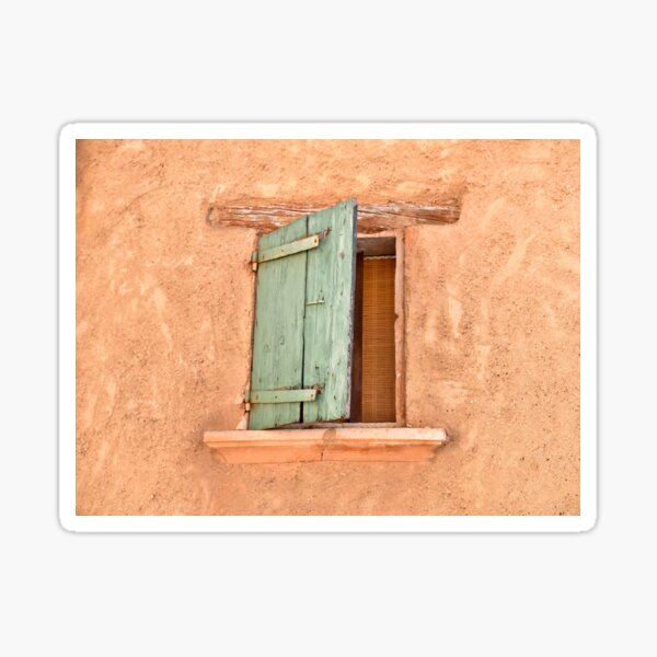 "Dream Shutter" Sticker for Sale by StoryPlayscapes | Redbubble