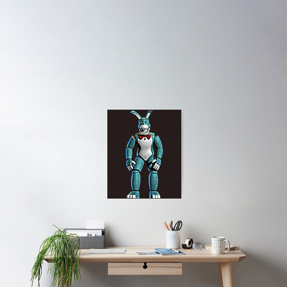 "Walten Files characters " Poster by StromDesign | Redbubble